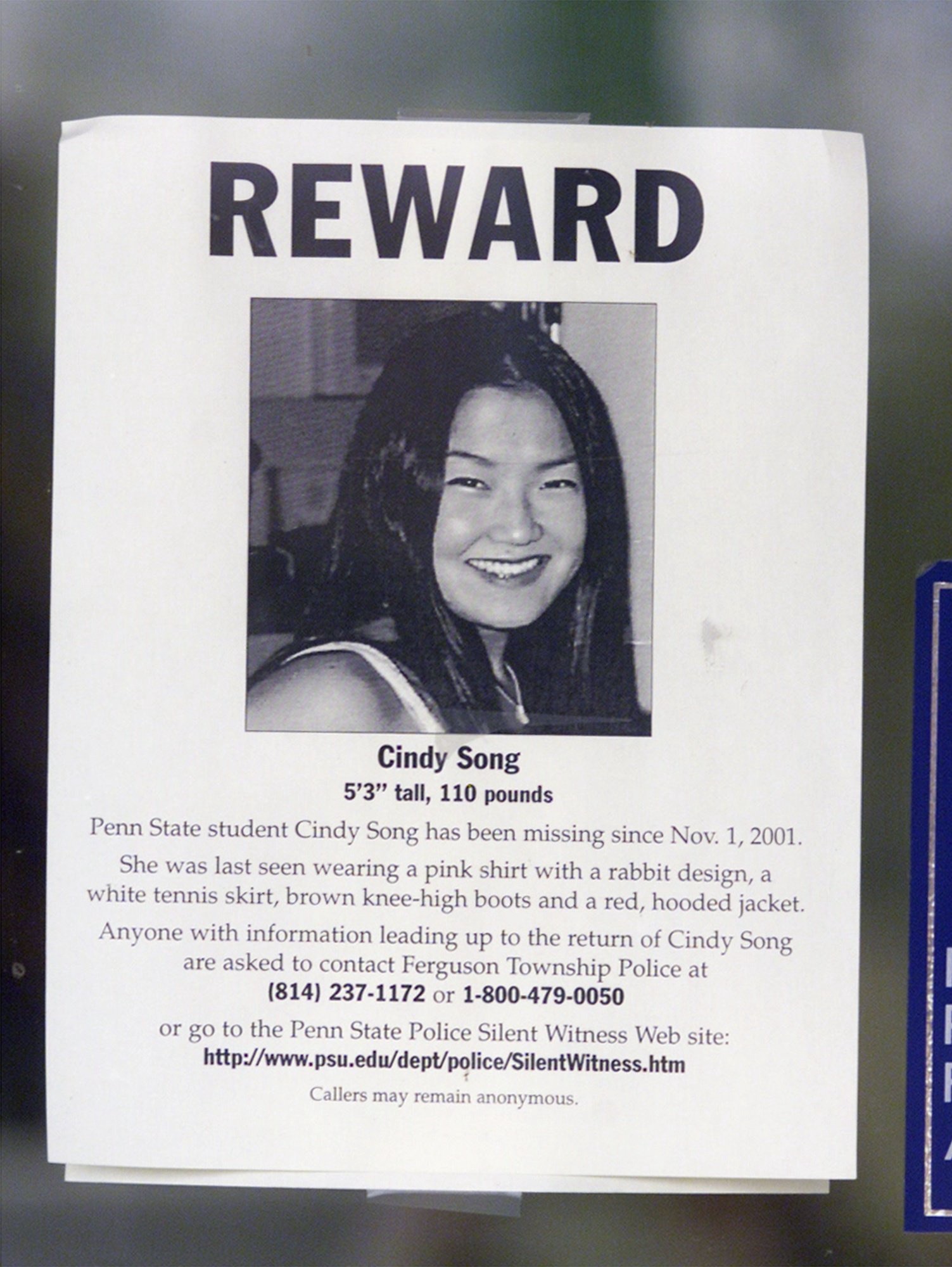 Unraveling The Mystery: Cindy Song’s Halloween 🎃 Disappearance – True ...