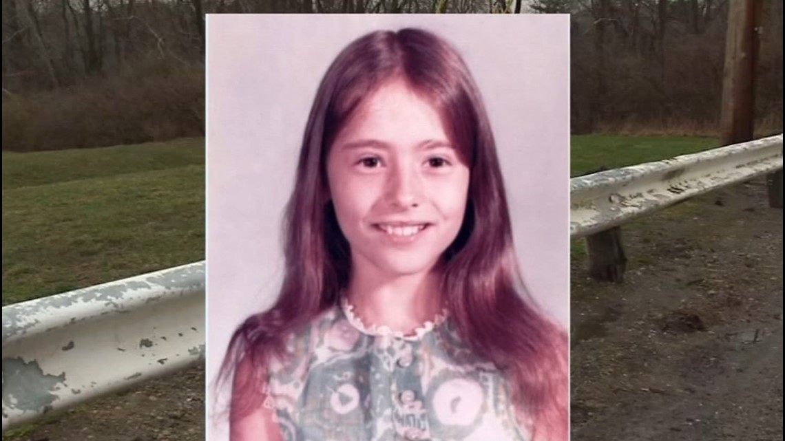 Christie Lynn Mullins: Justice Delayed, Truth Revealed-Part Three — The ...