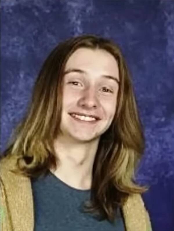 The Strangest Mystery In Colorado History?-Joshua Maddux 💙 – True Crime ...